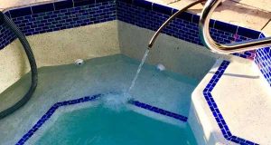 Azure Pool and Deck Design – Swimming Pools and Remodels