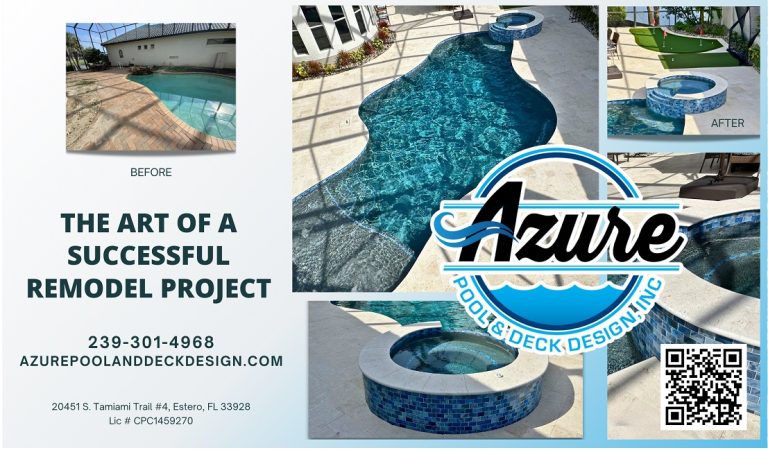 Transform Your Backyard with a Stress-Free Renovation Experience ...